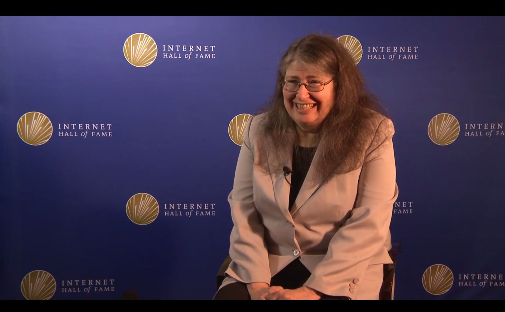 Radia Perlman Shares Insights on Careers for Women and Technology ... Radia Perlman Shares Insights on Careers for Women and Technology ...