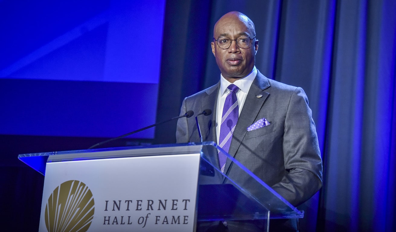 Previous Induction Ceremonies - Internet Hall of Fame